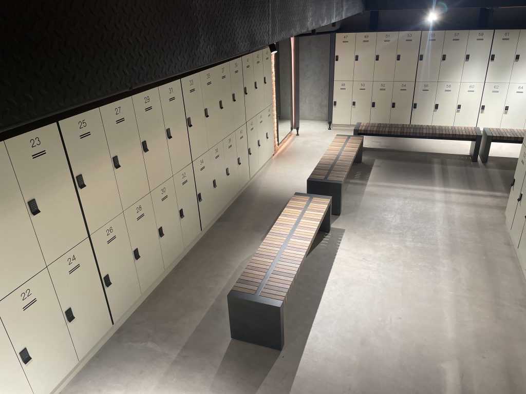 Toilet Cubicles & Lockers – MBM-Building Material Suppliers in the UAE ...