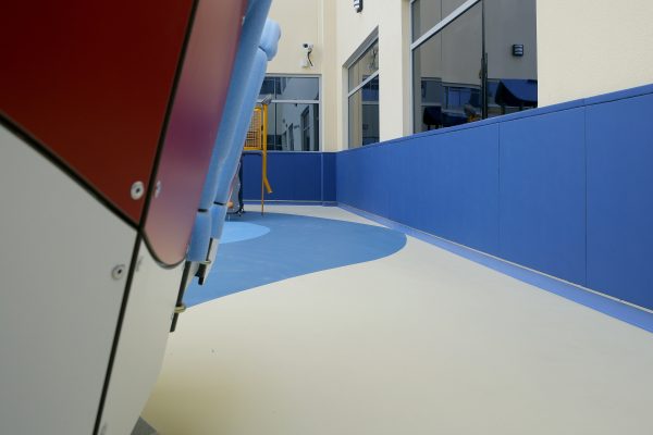 Wall Padding – MBM-Building Material Suppliers in the UAE | Abu Dhabi ...