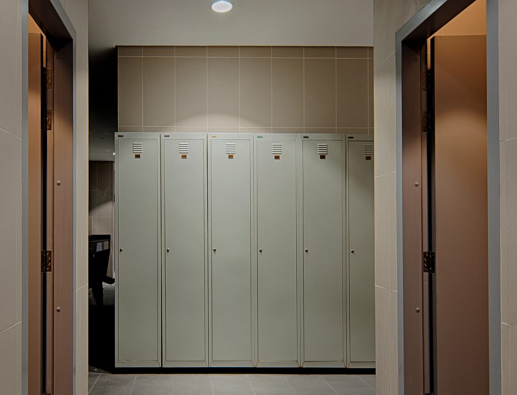 Toilet Cubicles & Lockers – MBM-Building Material Suppliers in the UAE ...