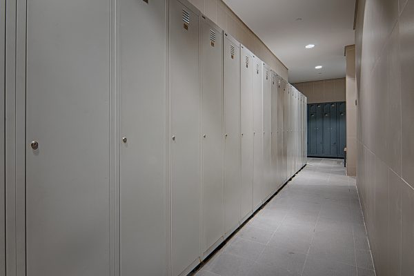 Toilet Cubicles & Lockers – MBM-Building Material Suppliers in the UAE ...