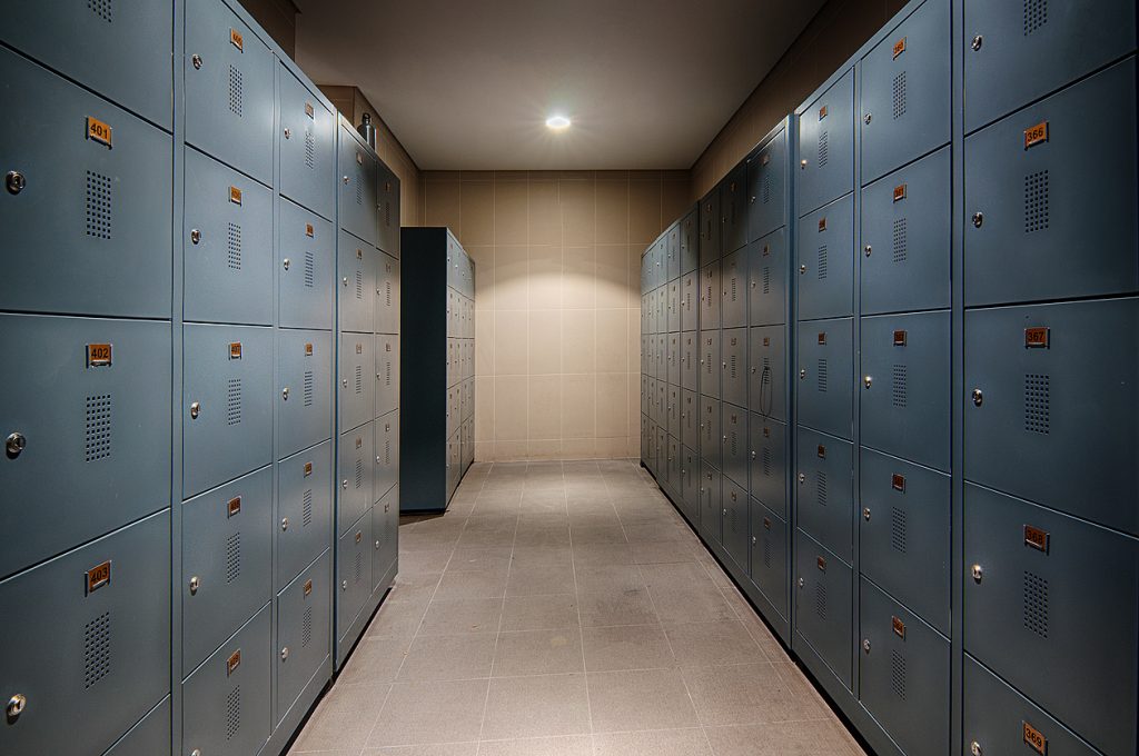 Toilet Cubicles & Lockers – MBM-Building Material Suppliers in the UAE ...