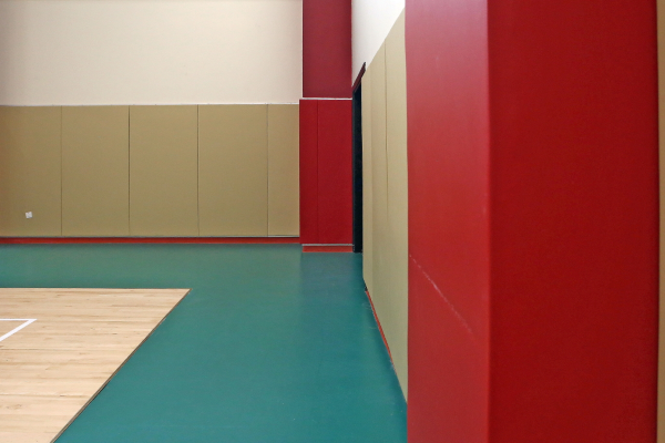 Wall Padding – MBM-Building Material Suppliers in the UAE | Abu Dhabi ...