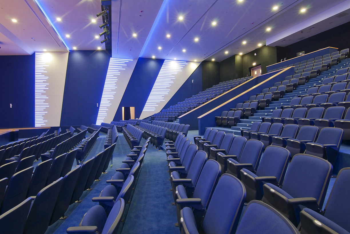 Products-Architecture – MBM-Building Material Suppliers in the UAE ...