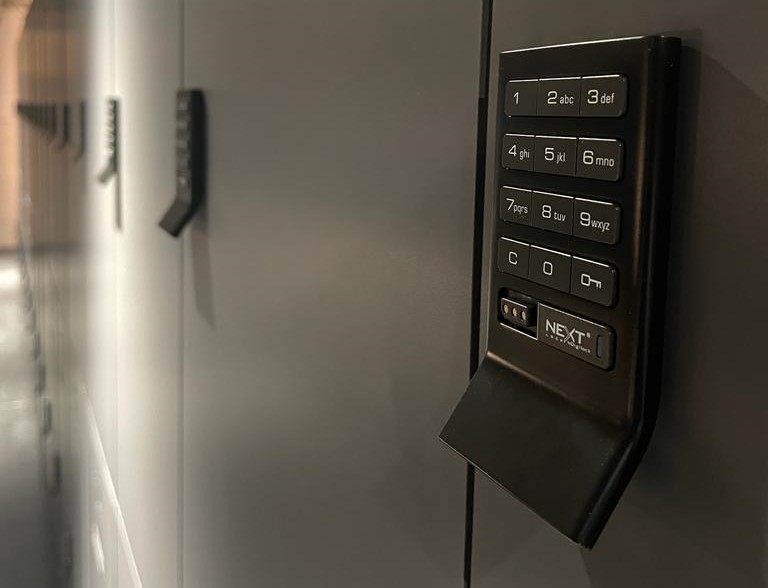 Locking System – MBM-Building Material Suppliers in the UAE | Abu Dhabi ...