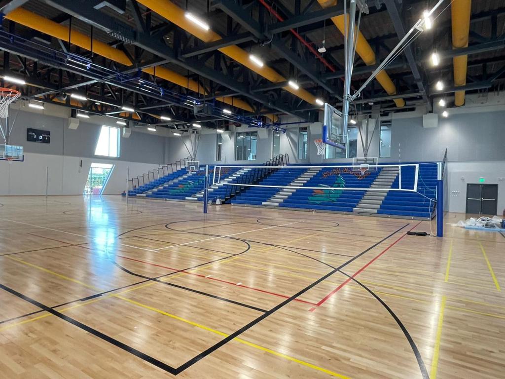 TELESCOPIC PLATFORM SEATING – MBM-Building Material Suppliers in the ...